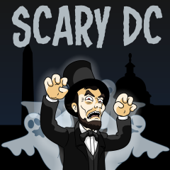 Scary DC | Haunted Ghost Tours of Washington DC